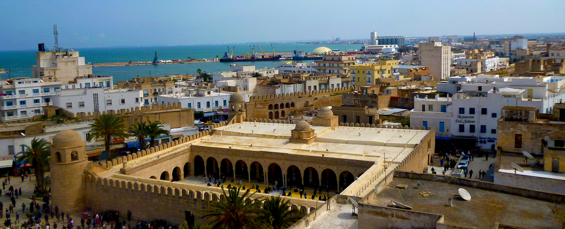 Musee Magic Eye 3D - Sousse : Get the Detail of Musee Magic Eye 3D